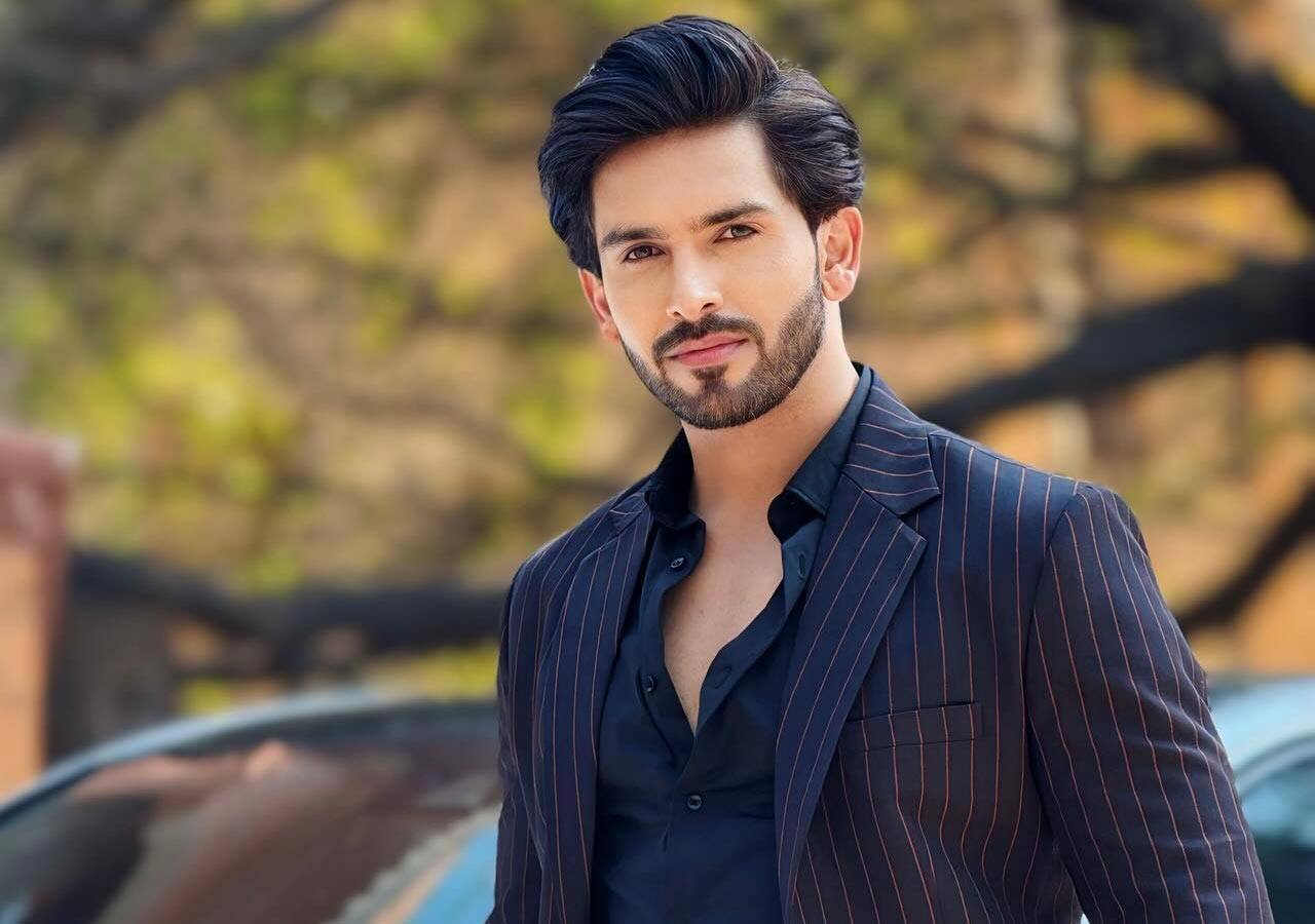 DYK Yeh Rishta Kya Kehlata Hai star Shehzada Dhami was a suitor for ...