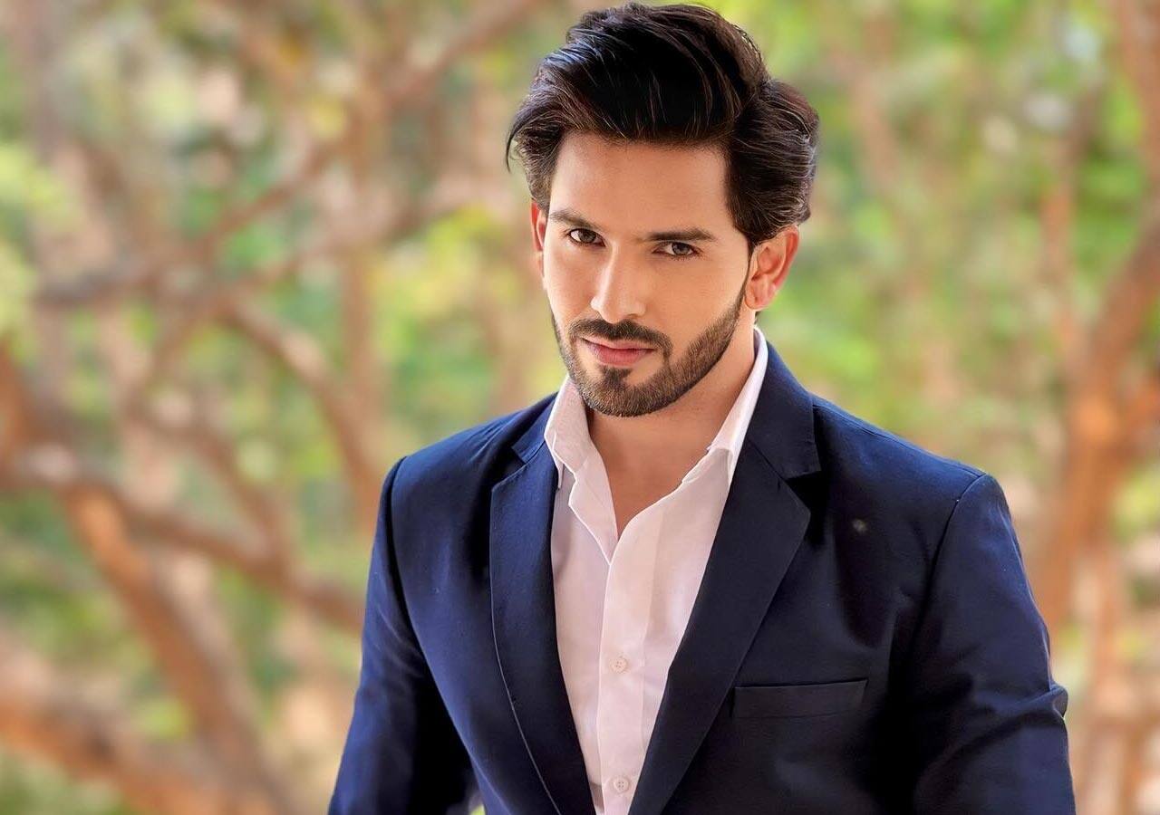 DYK Yeh Rishta Kya Kehlata Hai star Shehzada Dhami was a suitor for ...