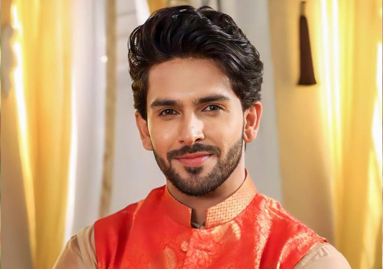 DYK Yeh Rishta Kya Kehlata Hai star Shehzada Dhami was a suitor for ...