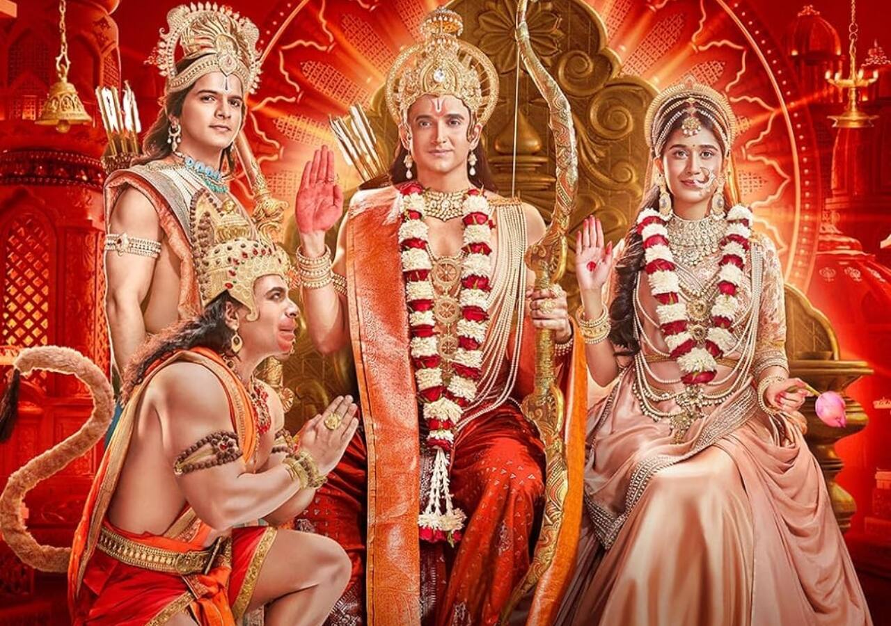 Ormax TRP Report 11th Week 2024 yeh rishta kya kehlata hai rating fall down - ऑरमैक्स टीआरपी ...