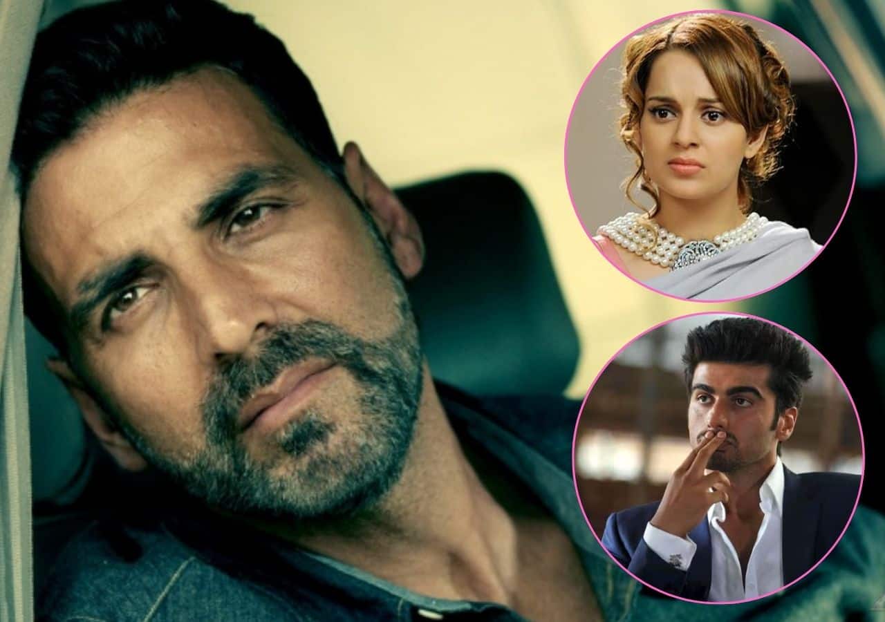 Akshay Kumar and more stars are waiting for their hit movies : अक्षय ...