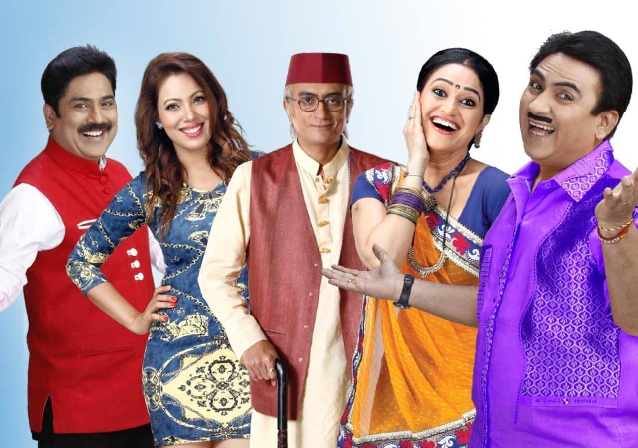 TRP Report Week 9: Jhalak Dikhhla Jaa 11 semi-finale fails to impress; Anupamaa, Ghum Hai ...