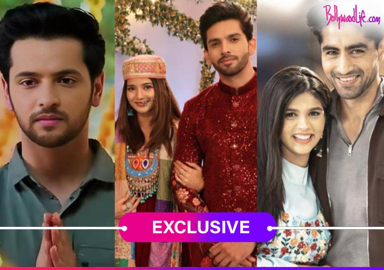 Yeh Rishta Kya Kehlata Hai Episode: Shivam Khajuria aka Rohit reveals ...