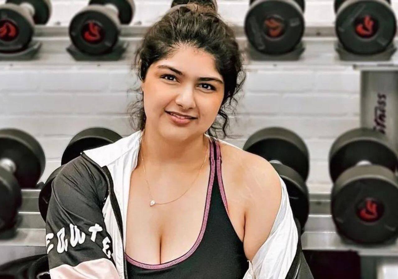 Navya Naveli Nanda and other star kids who REFUSED to work in Bollywood; here's why