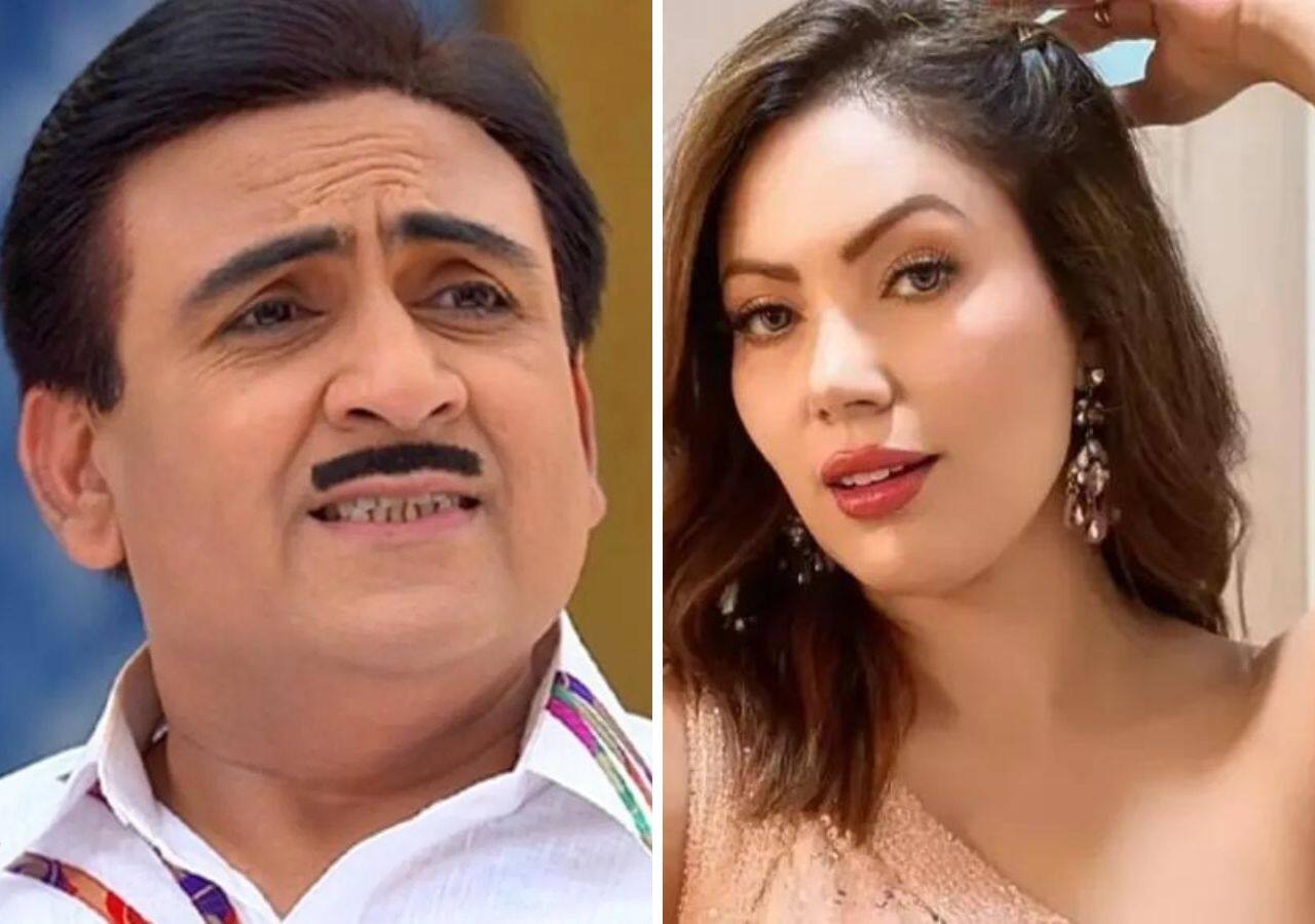 Unbelievable! Dilip Joshi, Munmun Dutta and more; richest actors of ...