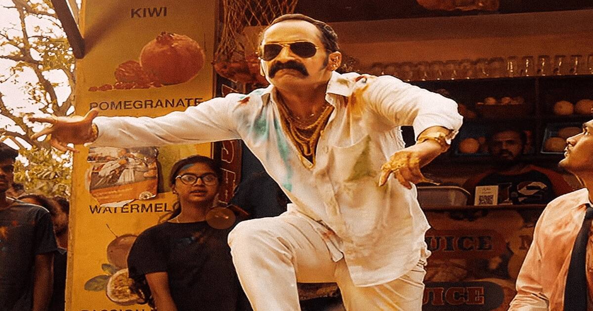 Before Aavesham on OTT, Best of Fahadh Faasil to watch on Netflix ...