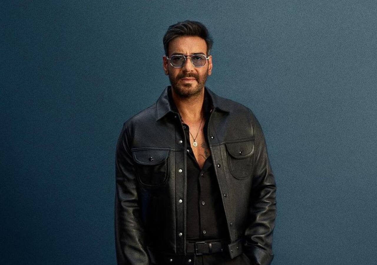 Ajay Devgn turns 54, here are intriguing facts every fans must know