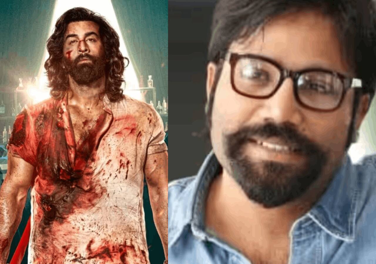 Animal: Sandeep Reddy Vanga feels THIS South actor is perfect to play ...