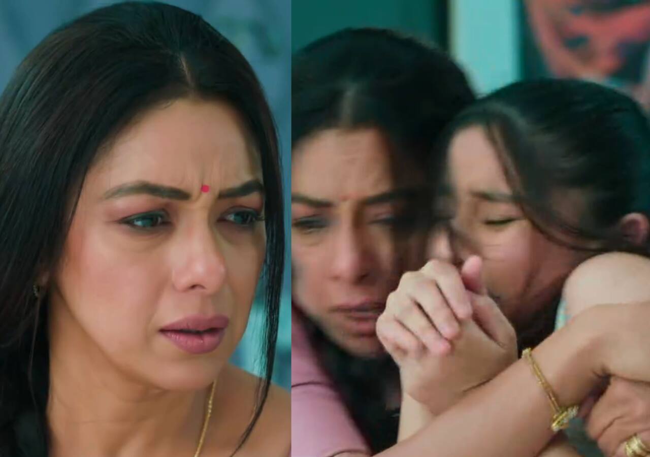 Anupamaa Serial spoiler: Aadhya to finally realise Anu's worth after latter moves in to care for ...