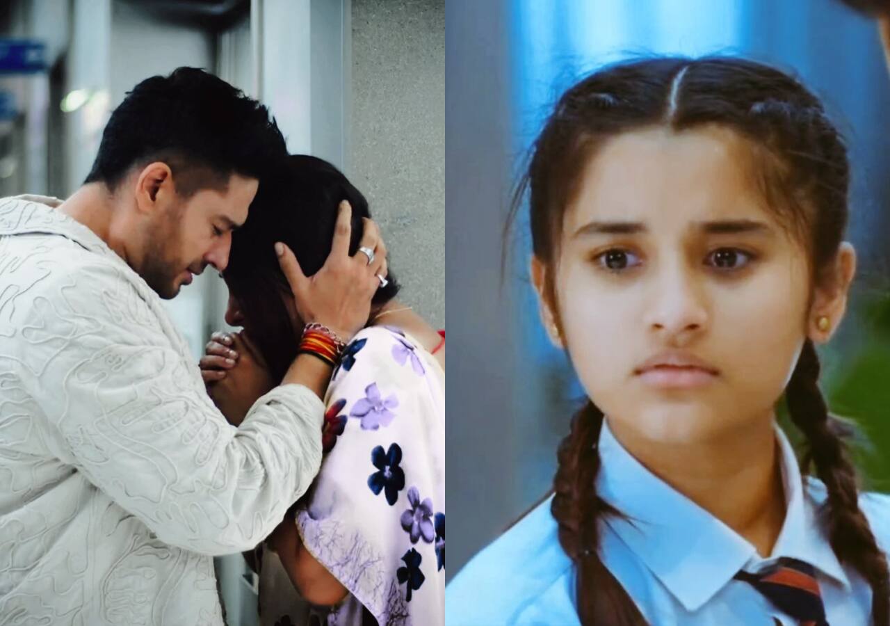 Anupamaa serial spoiler: Anuj turns Anu's biggest help during Superstar chef semi-finale? Will ...