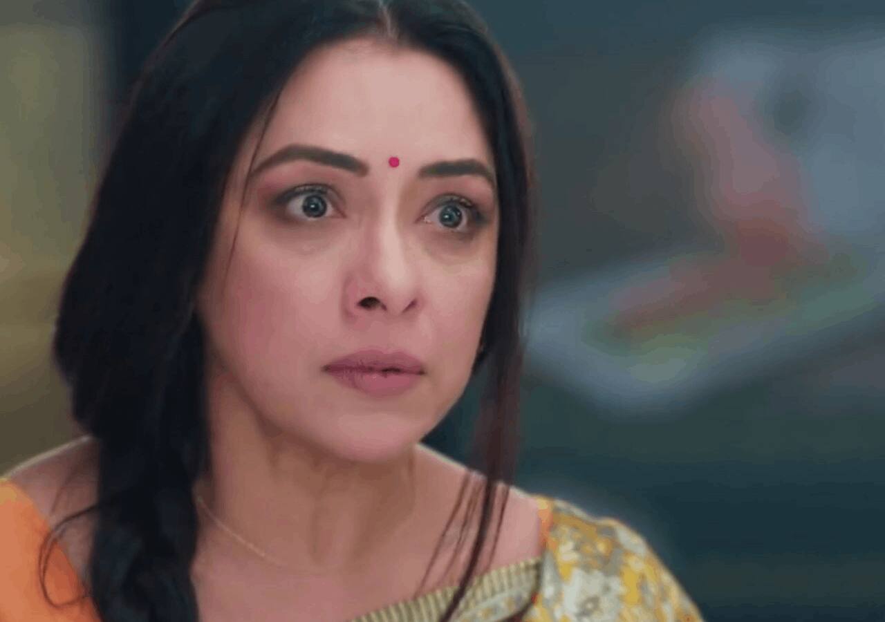 Anupamaa upcoming serial twists: Anu's stern warning to Vanraj; Aadhya's change of heart to ...