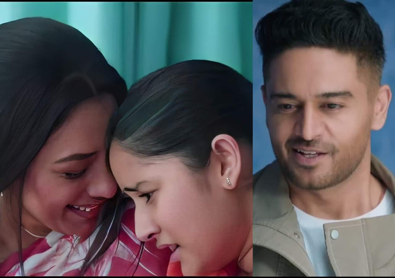 Anupamaa serial spoiler 5 April: Anu, Aadhya's reunion leaves Anuj ... Anupamaa serial spoiler 5 April: Anu, Aadhya's reunion leaves Anuj ...