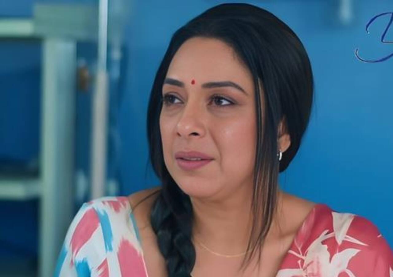 Anupamaa serial upcoming twists: Anuj, Anu to celebrate Ram Navami ...