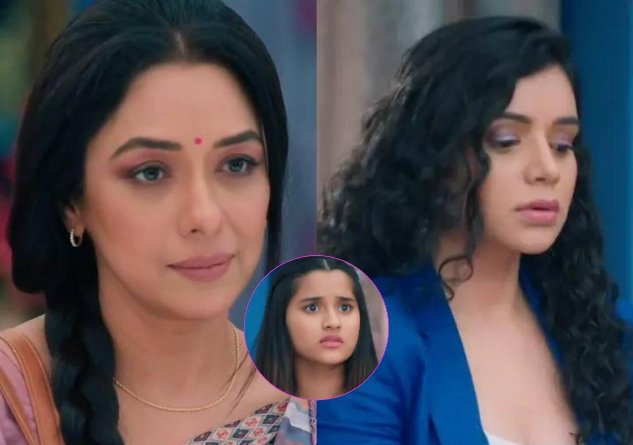 Anupamaa: Fans hail Rupali Ganguly aka Anu's Queen behaviour with ...