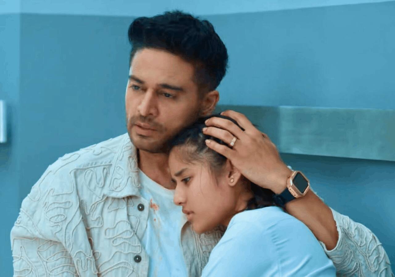 Anupamaa upcoming serial twist: Aadhya suffers major panic attack in ... Anupamaa upcoming serial twist: Aadhya suffers major panic attack in ...