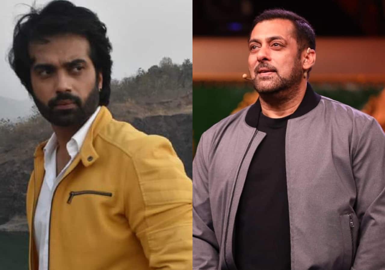 Bigg Boss OTT 3: Mann Kee Awaaz Pratigya actor Arhaan Behll to ...