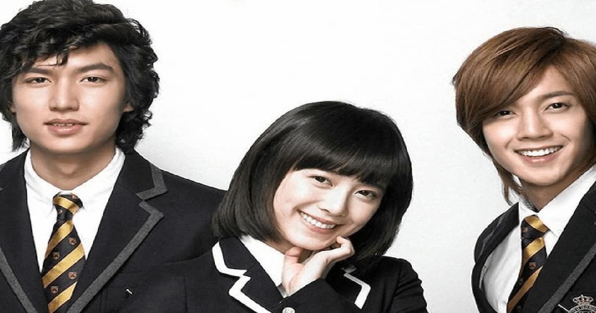 Top 10 best high school K-dramas for teens to watch on Netflix and Viki