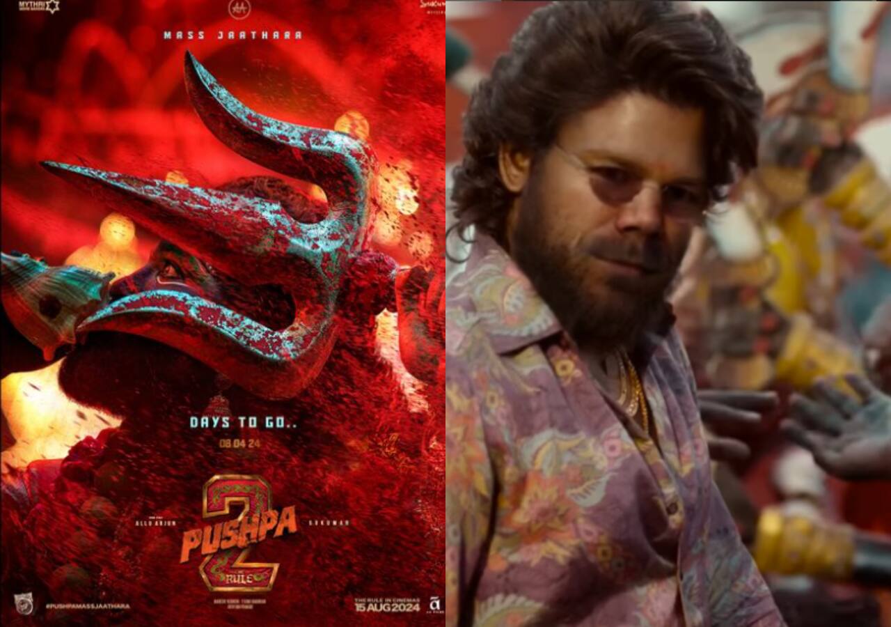 Pushpa 2: Will Allu Arjun listen to David Warner's special request as ...