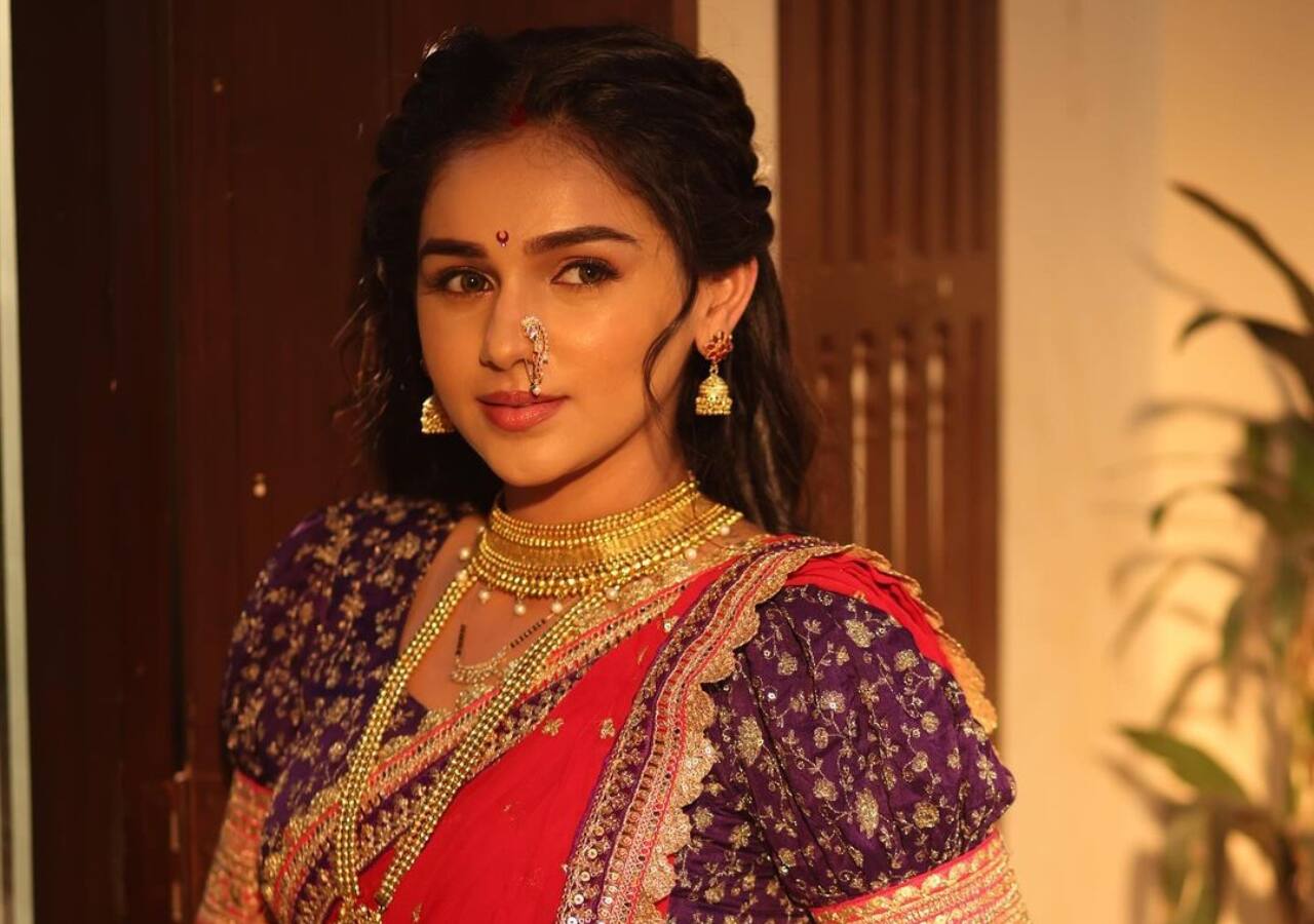 Yeh Rishta Kya Kehlata Hai star Rohit Purohit, Ayesha Singh, Sai Ketan ...