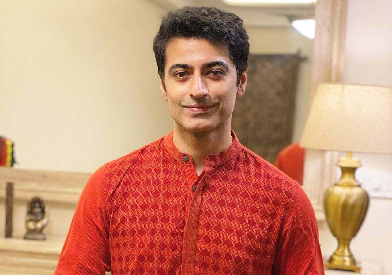 Yeh Rishta Kya Kehlata Hai star Rohit Purohit, Ayesha Singh, Sai Ketan Rao and other TV stars ...