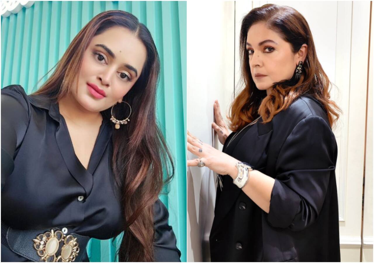 Pooja Bhatt and Bebika Dhurve unfollow each other on social media months after Bigg Boss OTT 2 ...