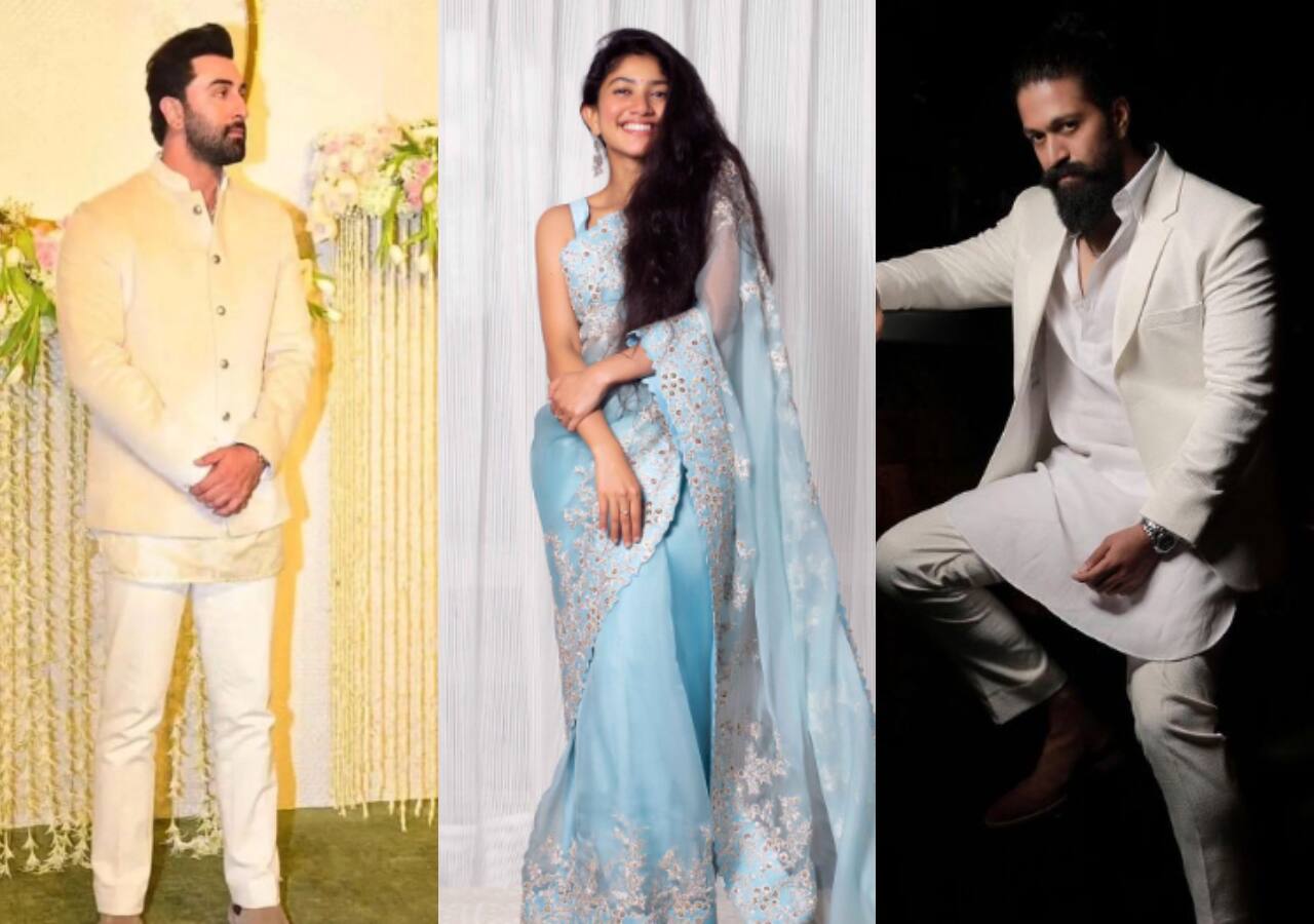 Ramayana: Ranbir Kapoor, Sai Pallavi film to be co-produced by Warner Brothers? Namit Malhotra ...