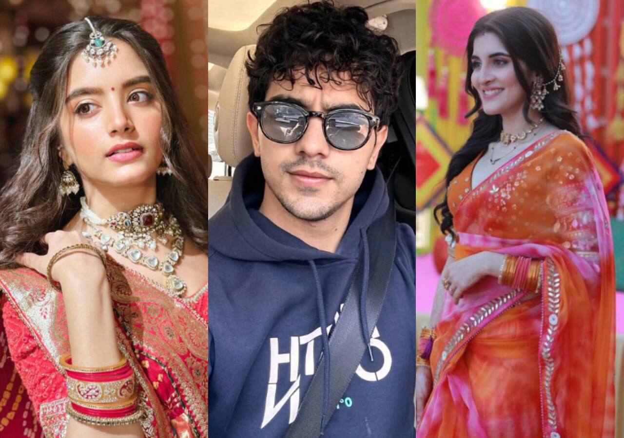 Pandya Store actor Rohit Chandel broke up with rumoured girlfriend Navika Kotia to avoid ...