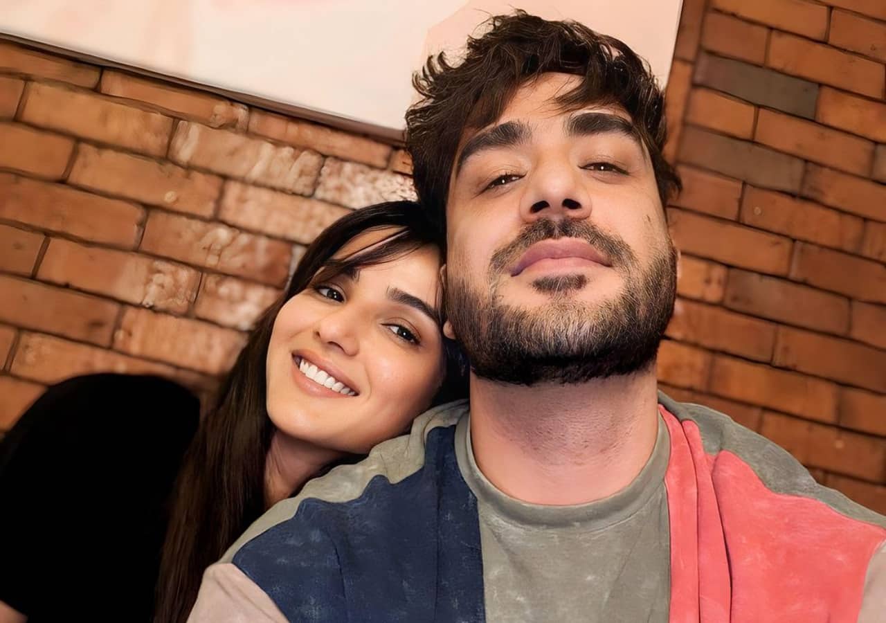 Jasmin Bhasin and Aly Goni to get hitched in the coming months? Latter ...