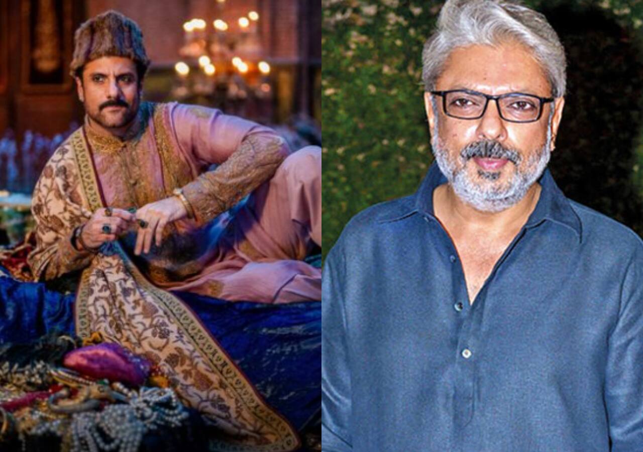 Heeramandi actor Fardeen Khan reveals how brutally Sanjay Leela Bhansali dissed his acting ...