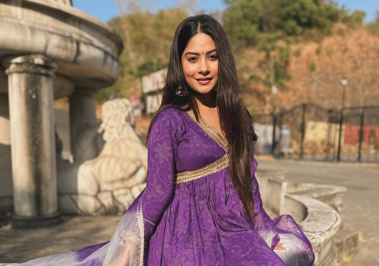 Krishna Mukherjee alleges that makers of Shubh Shagun harassed her; shares ordeal of being ...