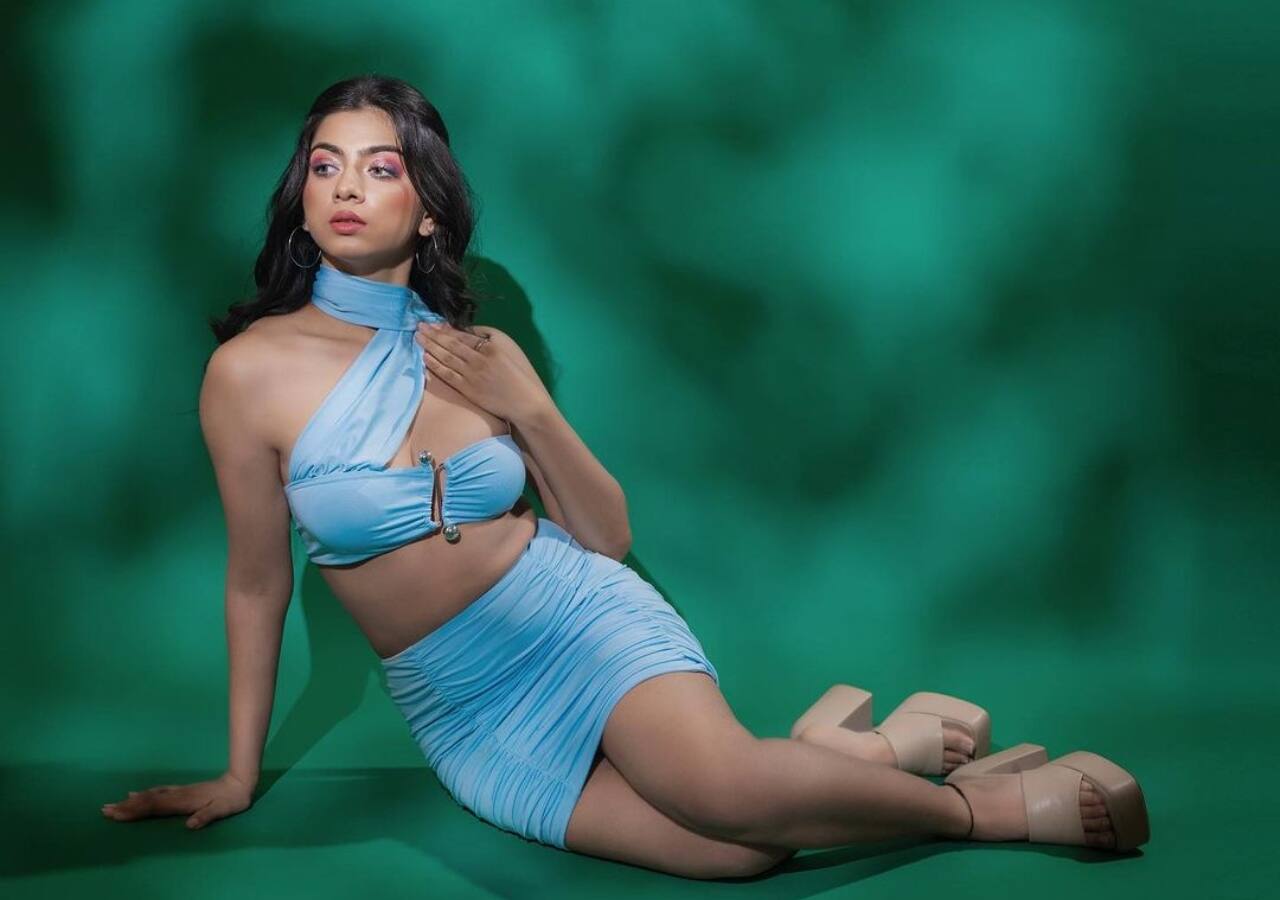 Yeh Rishta Kya Kehlata Hai star Garvita Sadhwani aka new Roohi is too bold in real life: रियल ...