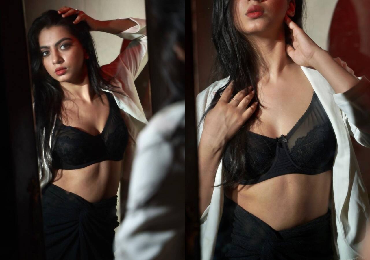 Yeh Rishta Kya Kehlata Hai star Garvita Sadhwani aka new Roohi is too bold in real life: रियल ...