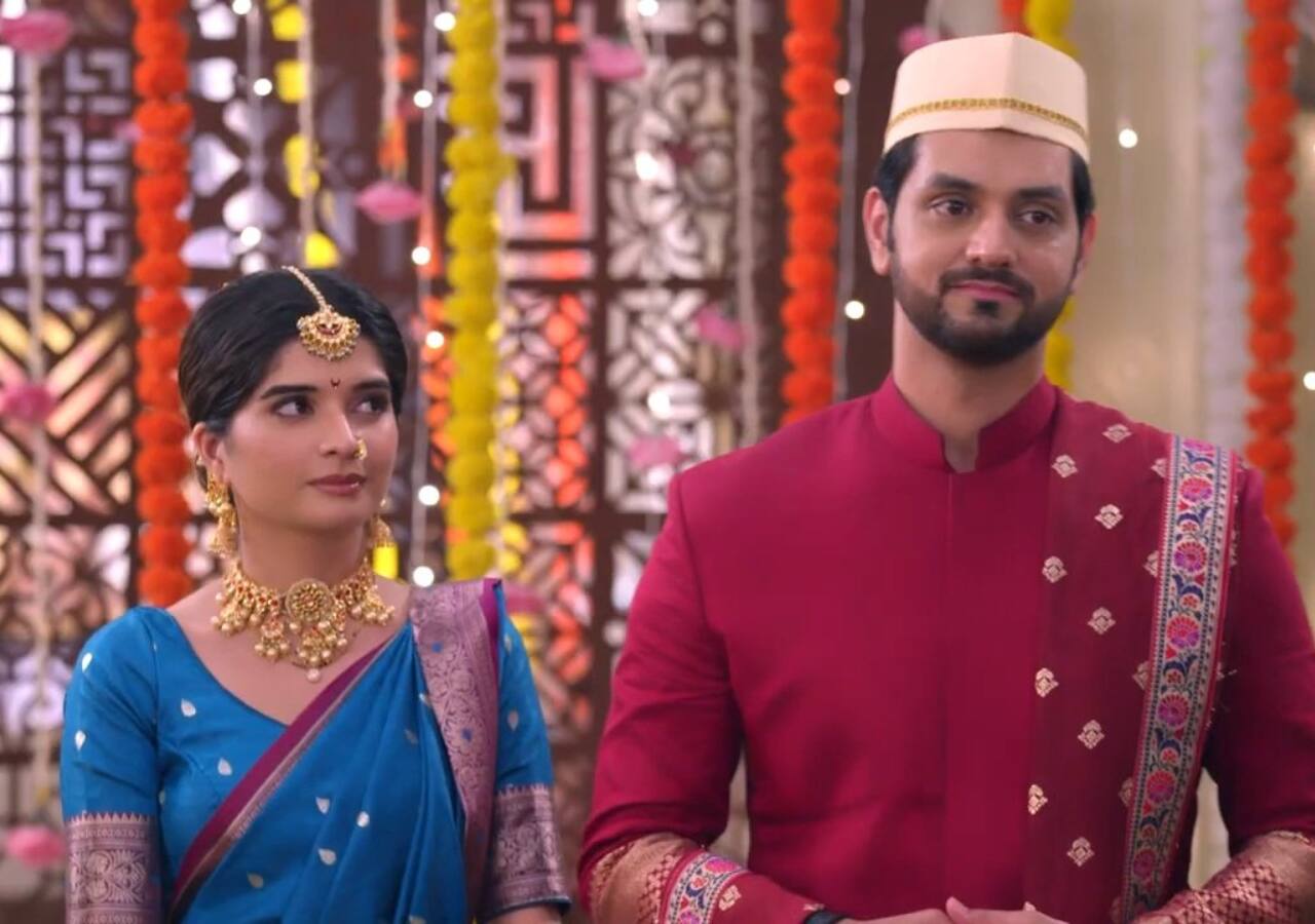 Ghum Hai Kisikey Pyaar Meiin serial leap: THESE actors will be playing ...