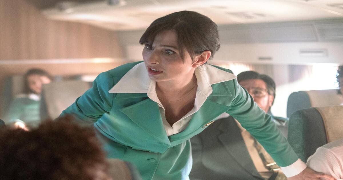 The Hijacking of Flight 601, Parasyte The Grey and more: Top 10 web ...