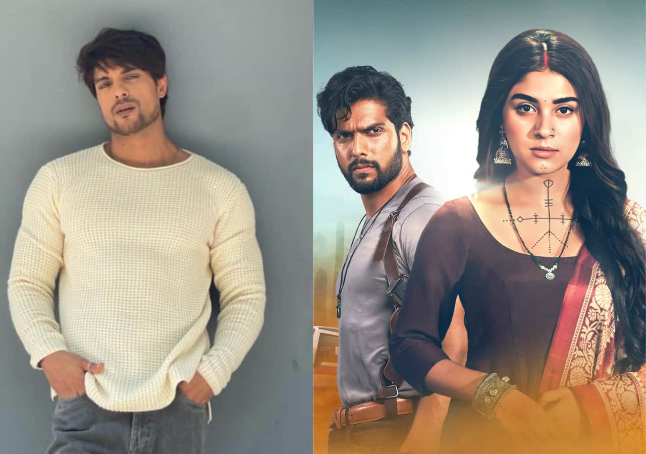 Imlie starring Sai Ketan Rao, Adrija Roy to be replaced by Ankit Gupta's upcoming show?