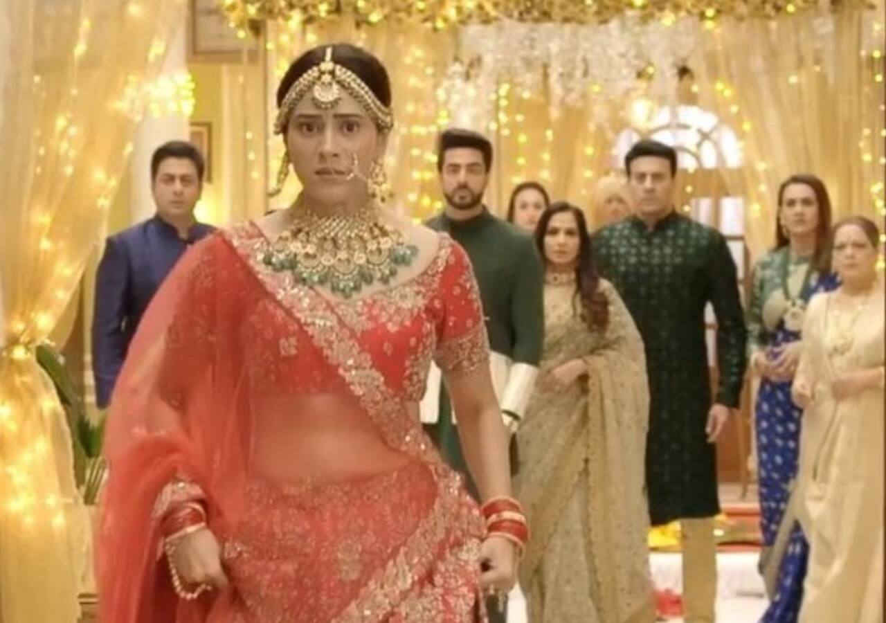 Jhanak serial spoiler: Jhanak exposes Arshi, Shrishti's evil plan ...