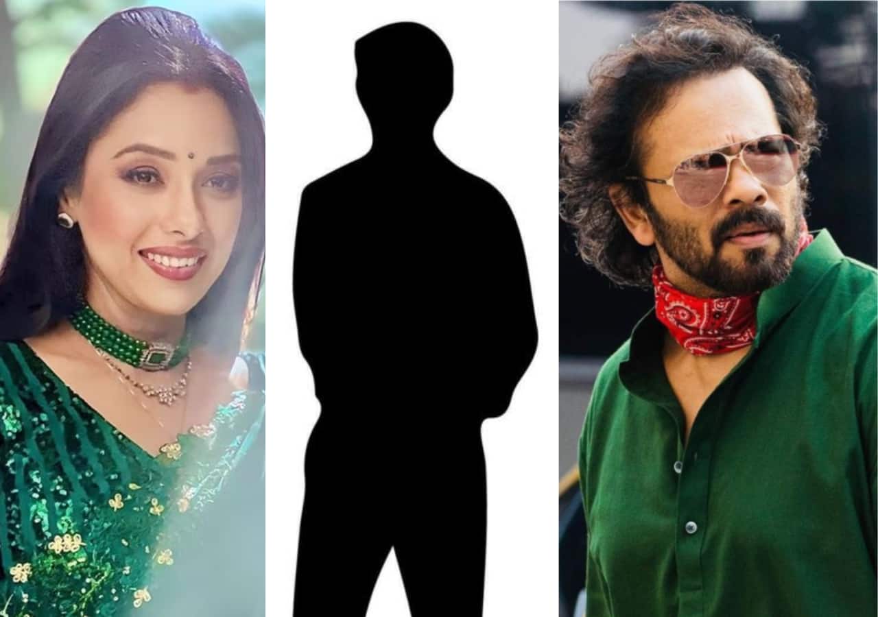 Khatron Ke Khiladi 14: Rupali Ganguly's THIS costar to participate in ...