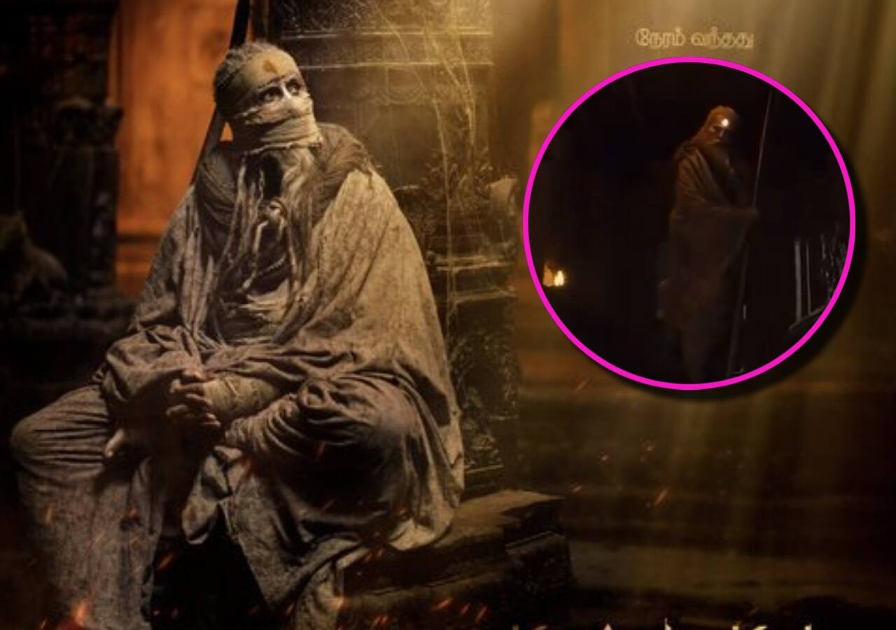 Kalki 2898 AD: Amitabh Bachchan to play Ashwathama in Prabhas-Deepika ...