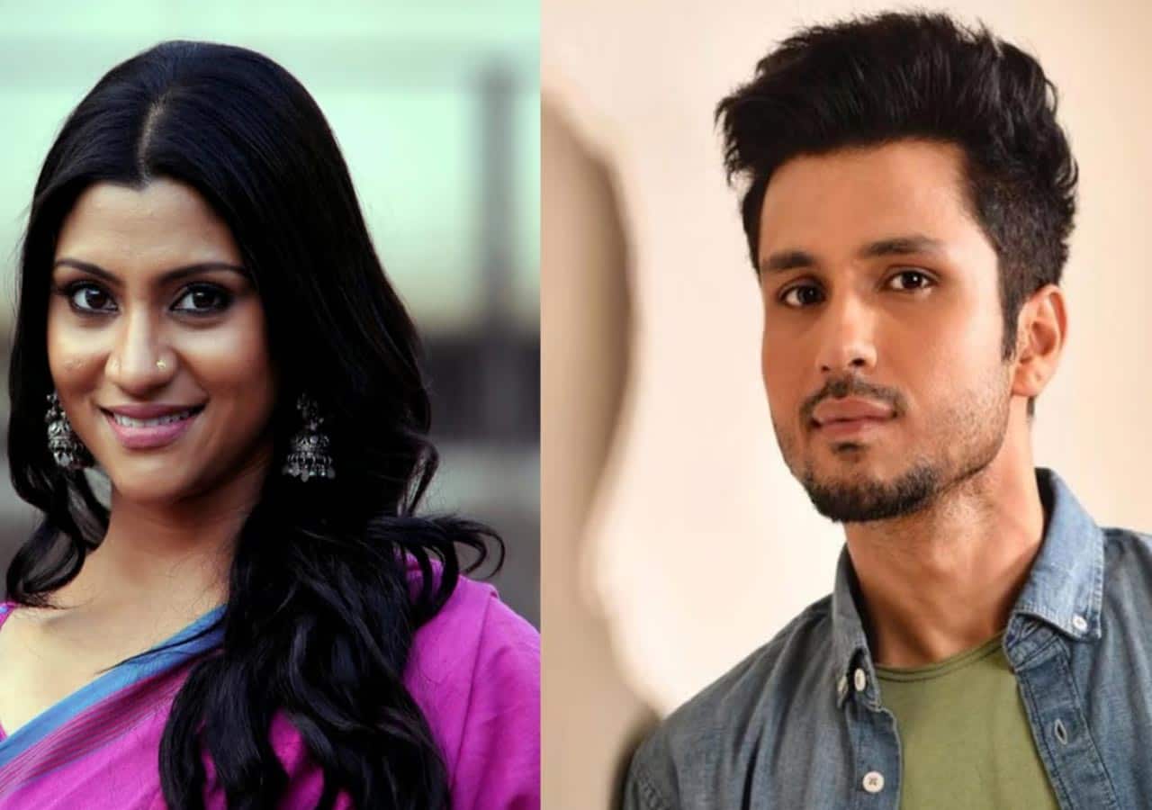 Konkana Sen Sharma is dating 7 years younger actor Amol Parashar? A ...