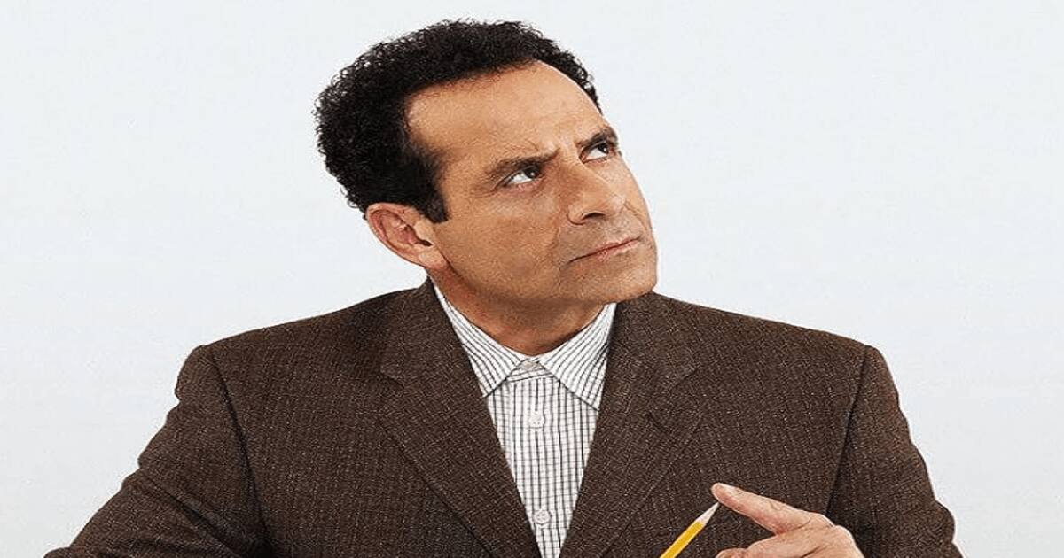 Monk on Netflix and more Top 10 investigative web series that are ...