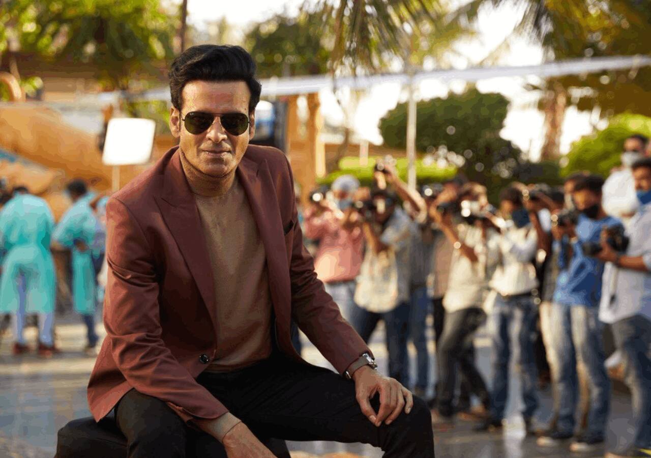 DYK Manoj Bajpayee rejected Sanjay Leela Bhansali's Devdas? Here's why