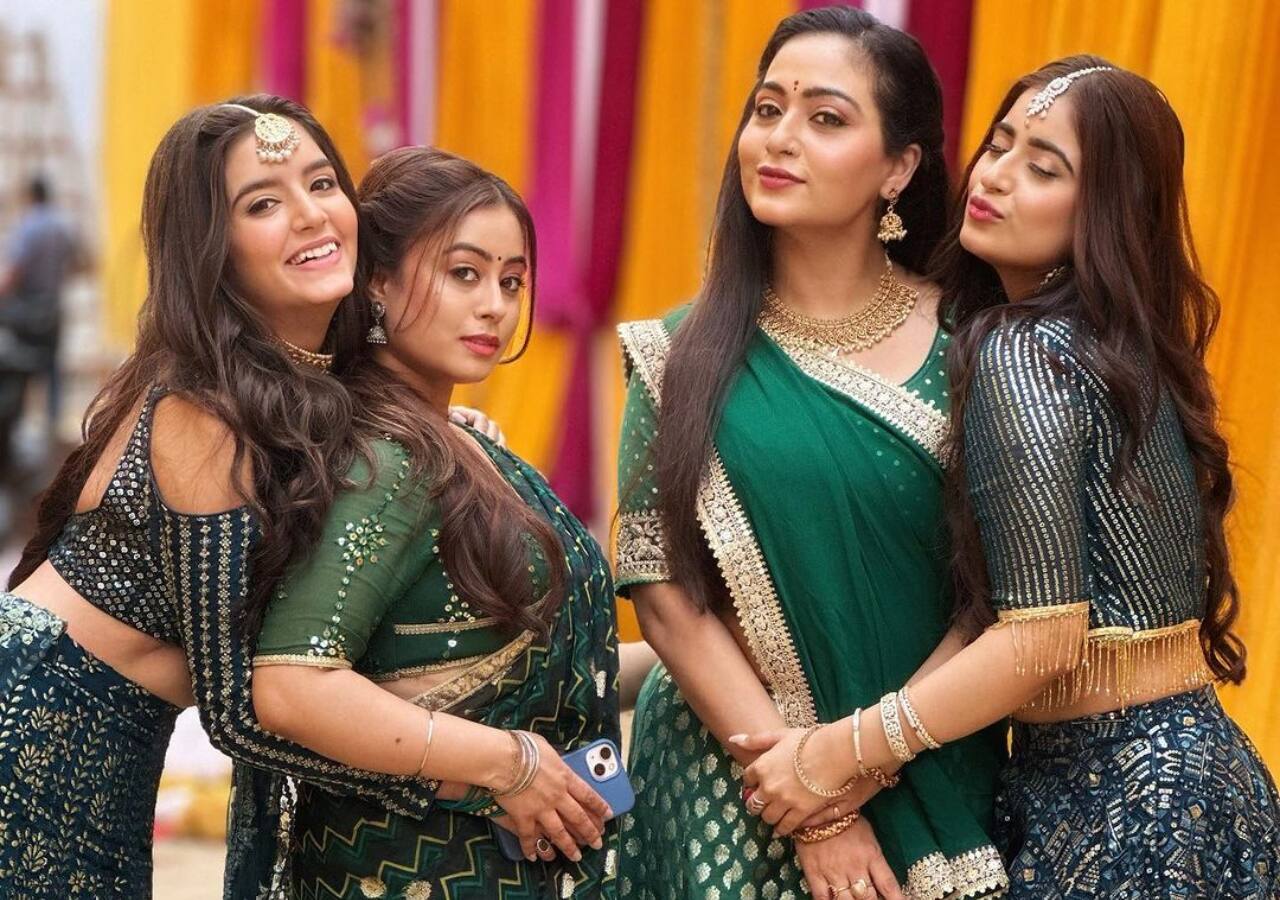 Pandya Store serial: THIS actress quits the show after being frustrated ...