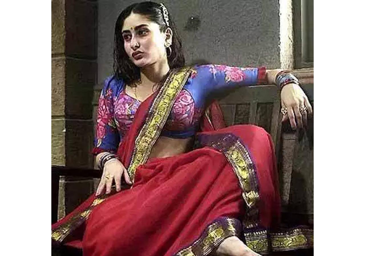 Before Heeramandi song Tilasmi Bahein, Top 10 times actresses turned ...