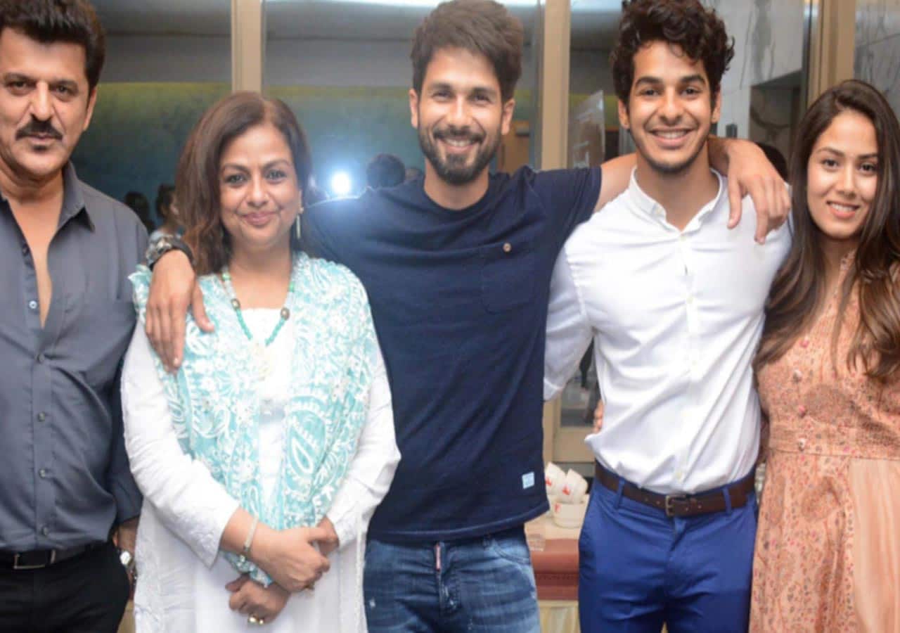 Did you know Arhaan Khan, Shahid Kapoor and more Bollywood star kids ... Did you know Arhaan Khan, Shahid Kapoor and more Bollywood star kids ...