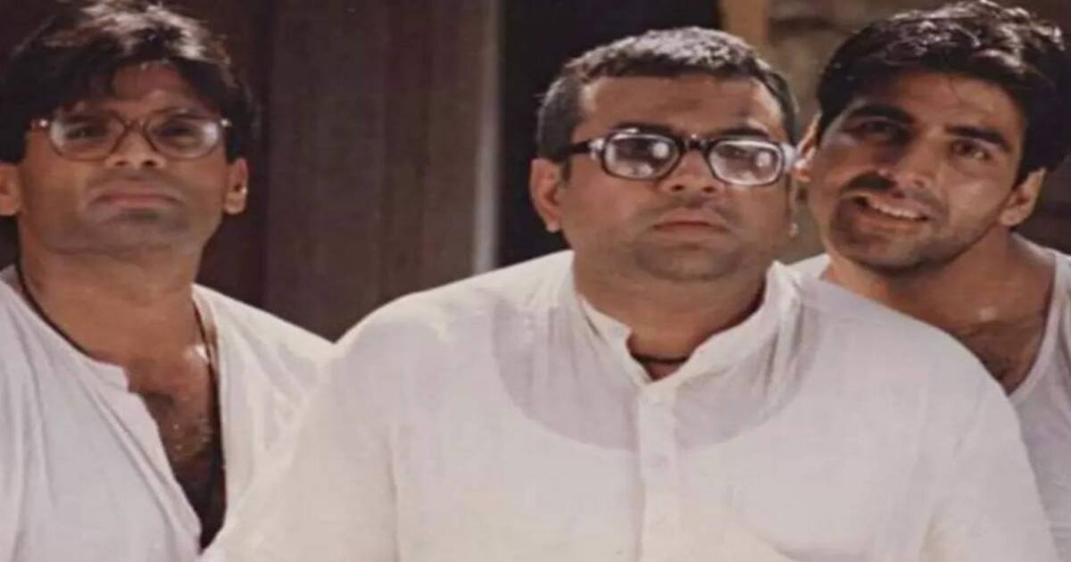 Top 7 Perfect Comic Films To Watch On Jiocinema Zee5 And More Ott