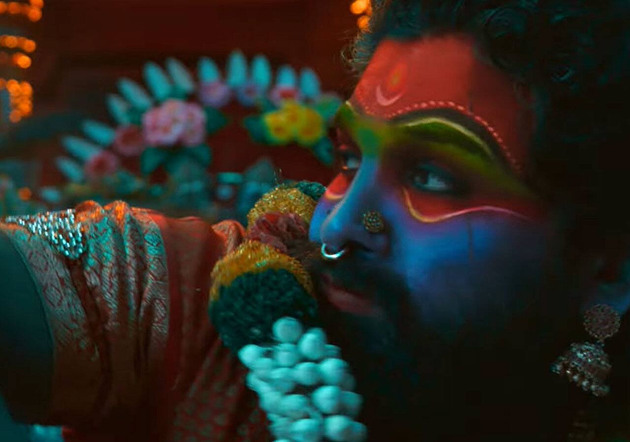 Pushpa 2 The Rule teaser: Unseen avatar to seeti-maar action; Top 5 ...