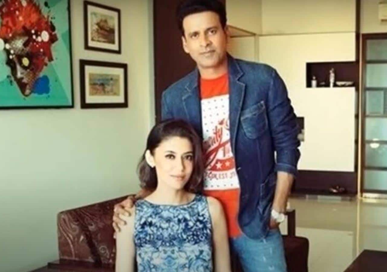 Manoj Bajpayee New House Pic: The Family Man 3 star Manoj Bajpayee's ...