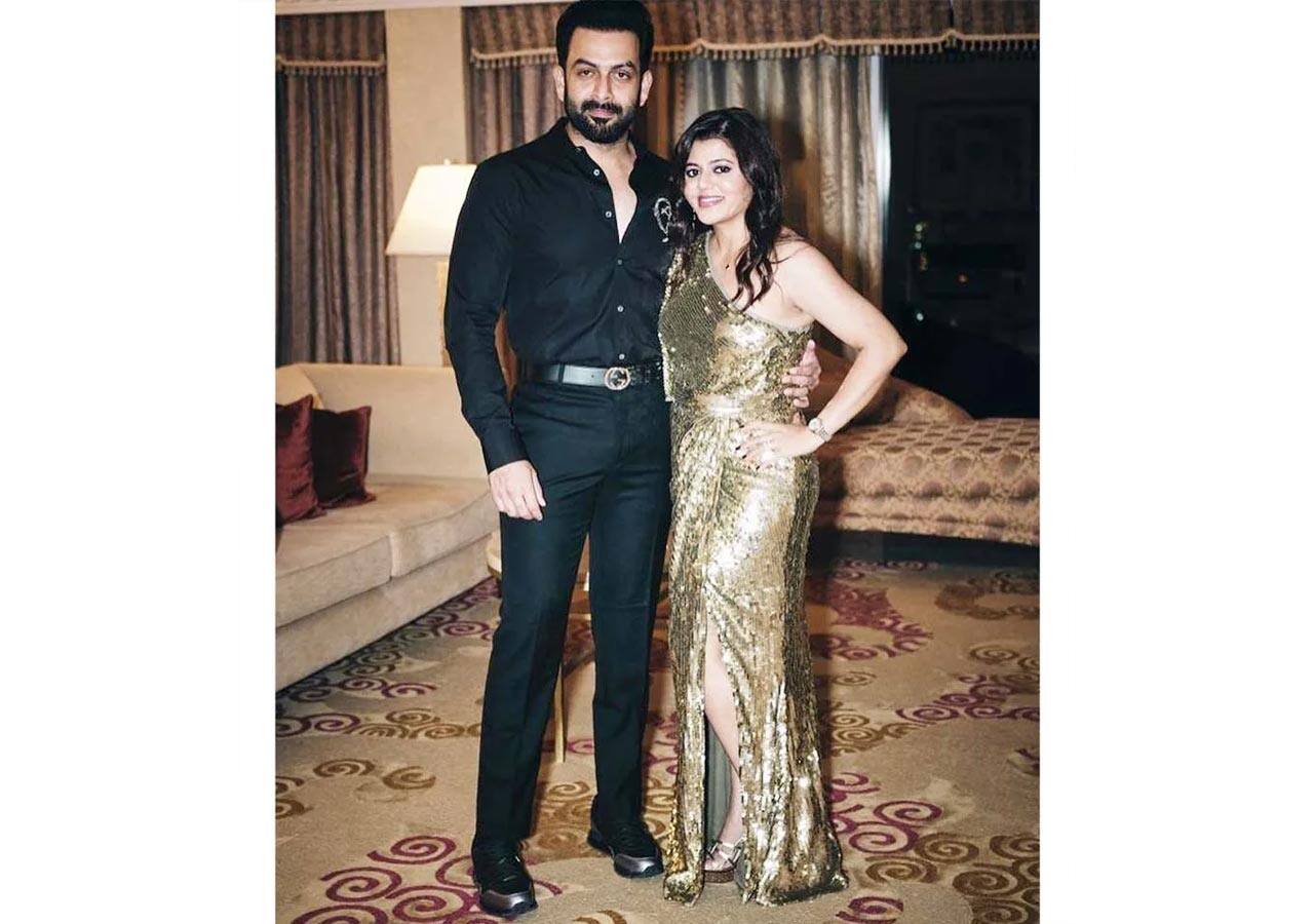 Bade Miyan Chote Miyan star Prithviraj Sukumaran loves to enjoy luxurious lifestyle; here's how