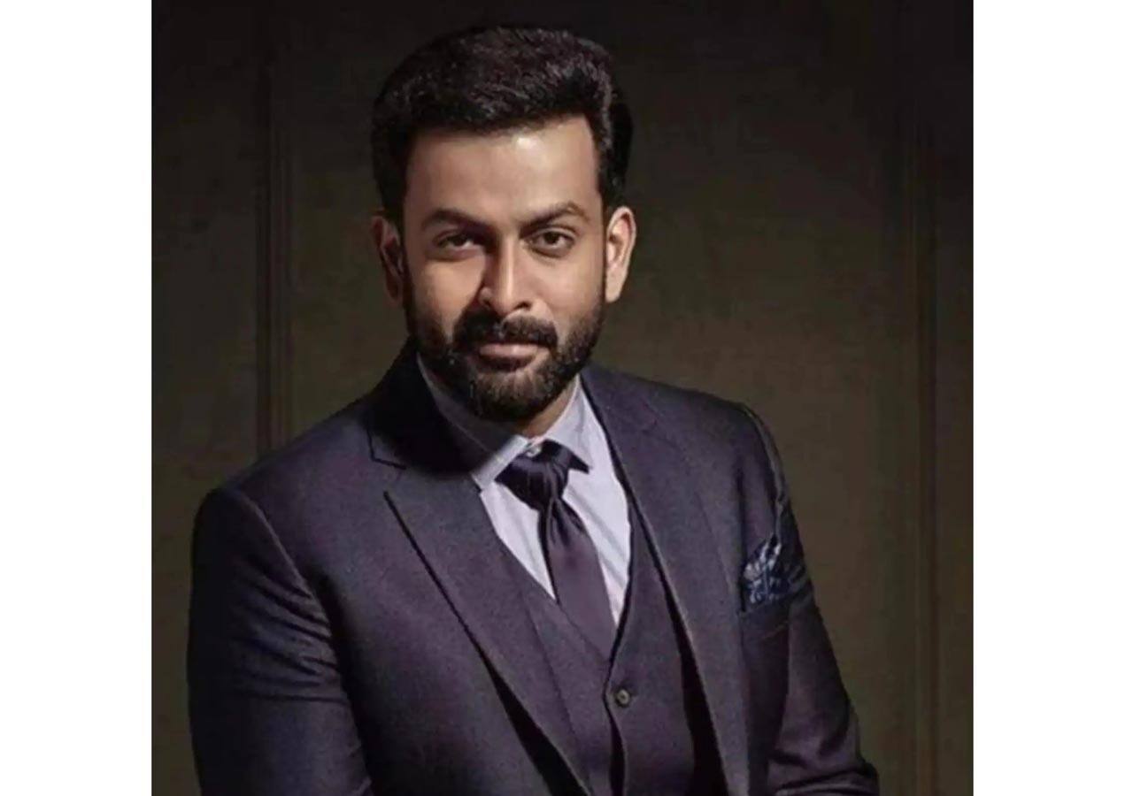 Bade Miyan Chote Miyan star Prithviraj Sukumaran loves to enjoy luxurious lifestyle; here's how