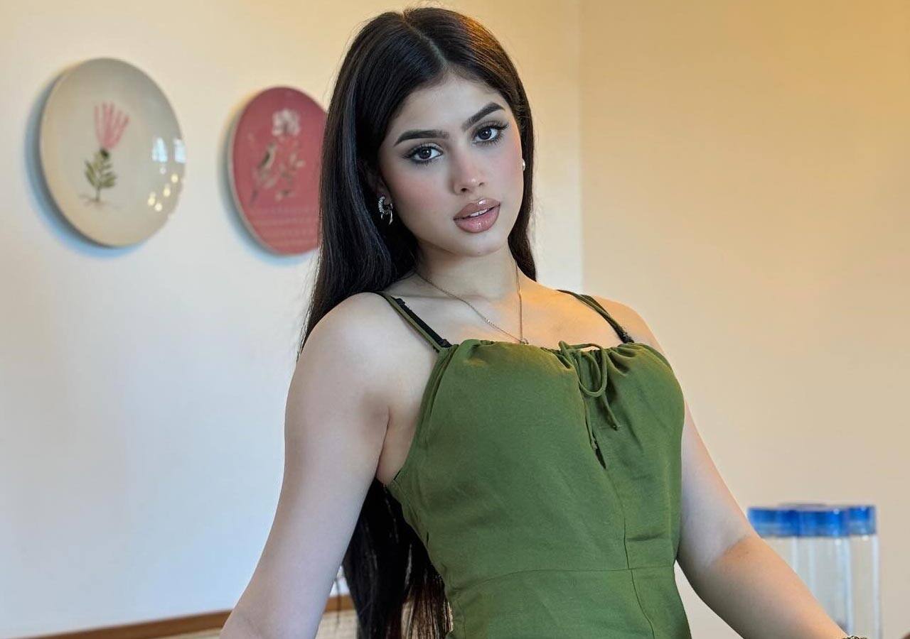 Not Avneet Kaur or Anushka Sen, THIS TV star kid has net worth of Rs. 8 ...